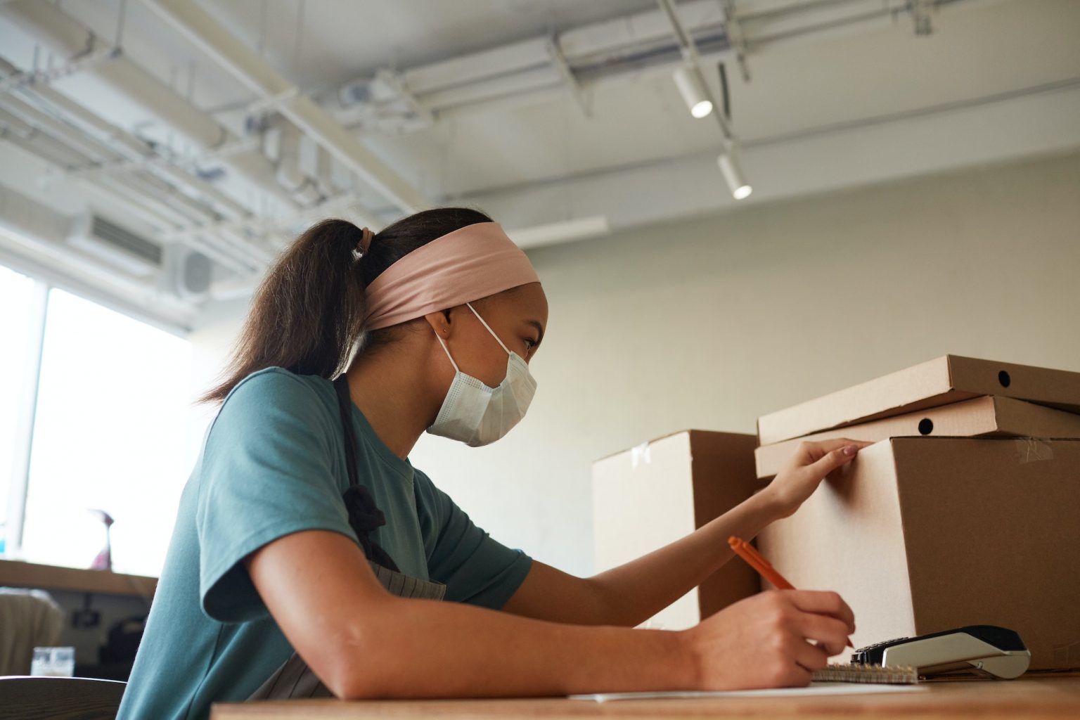 What Is Moving Average Inventory Method