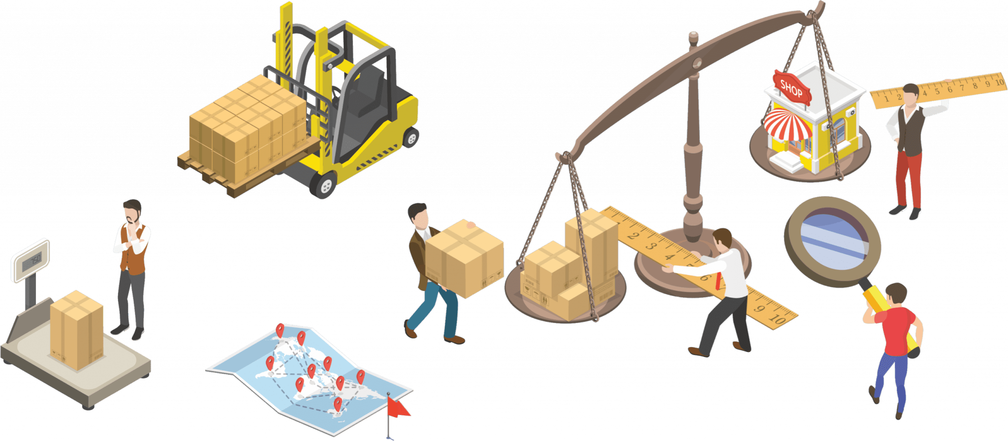 Sell Inventory – Inventory Liquidation Services