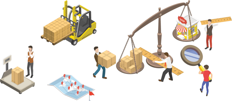 Sell Inventory – Inventory Liquidation Services